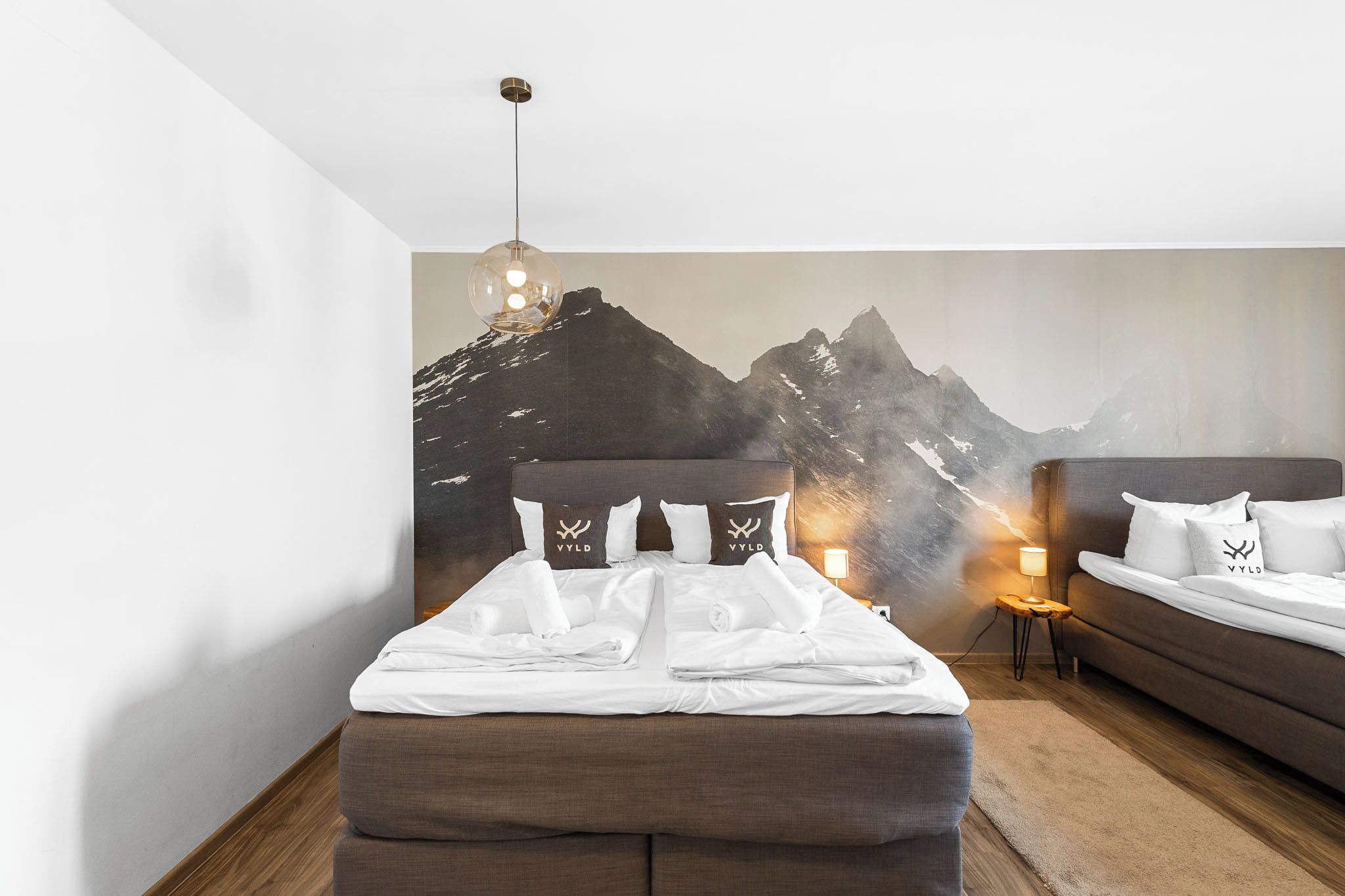 In The Middle Of Kempten With A Mountain Feel - Kempten