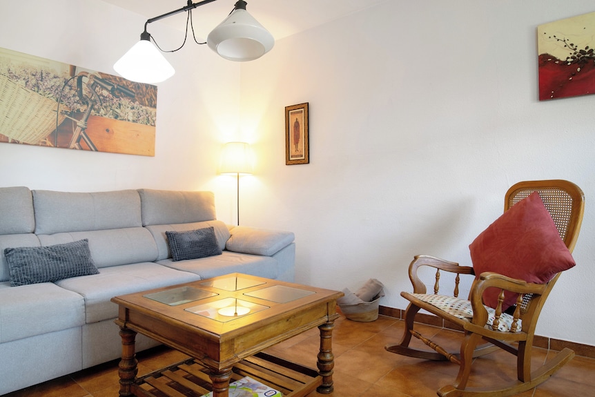 Chalet 'Casa Mia' Exterior Jacuzzi With Private Terrace, Private Garden And Wi-fi - Ronda