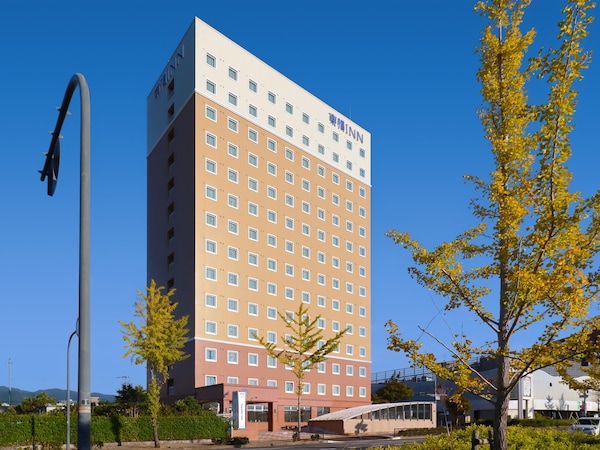 Toyoko Inn Tenri Ekimae - Nara