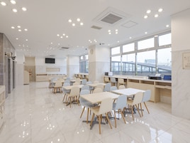 Pequeno-almoço tipo buffet diário incluído