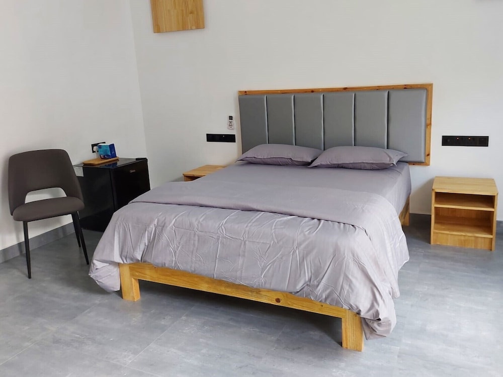 Fehi Velaa Stay - Maldives