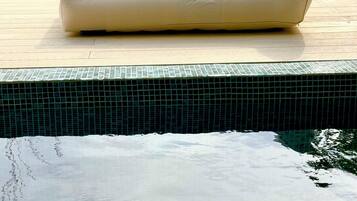 Piscina interior