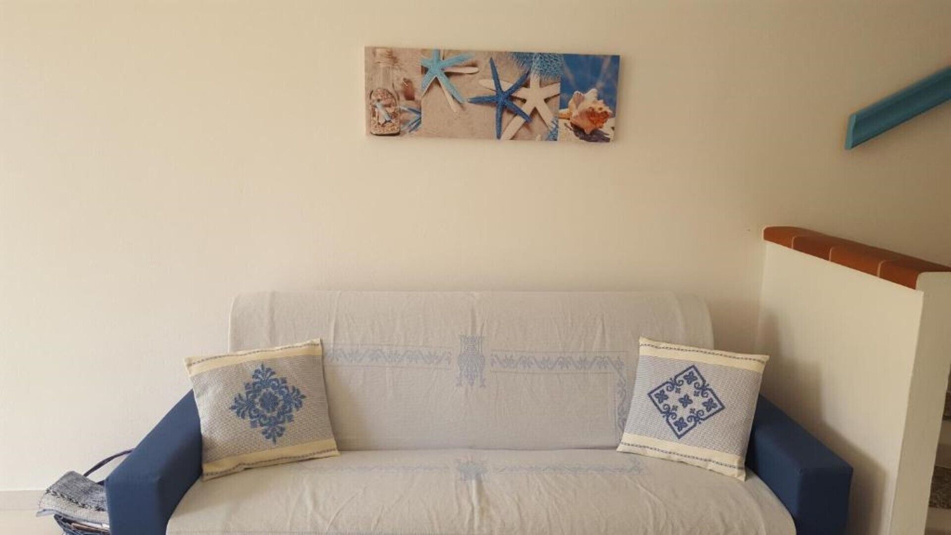 Apartsea 26 - Sant'Antioco