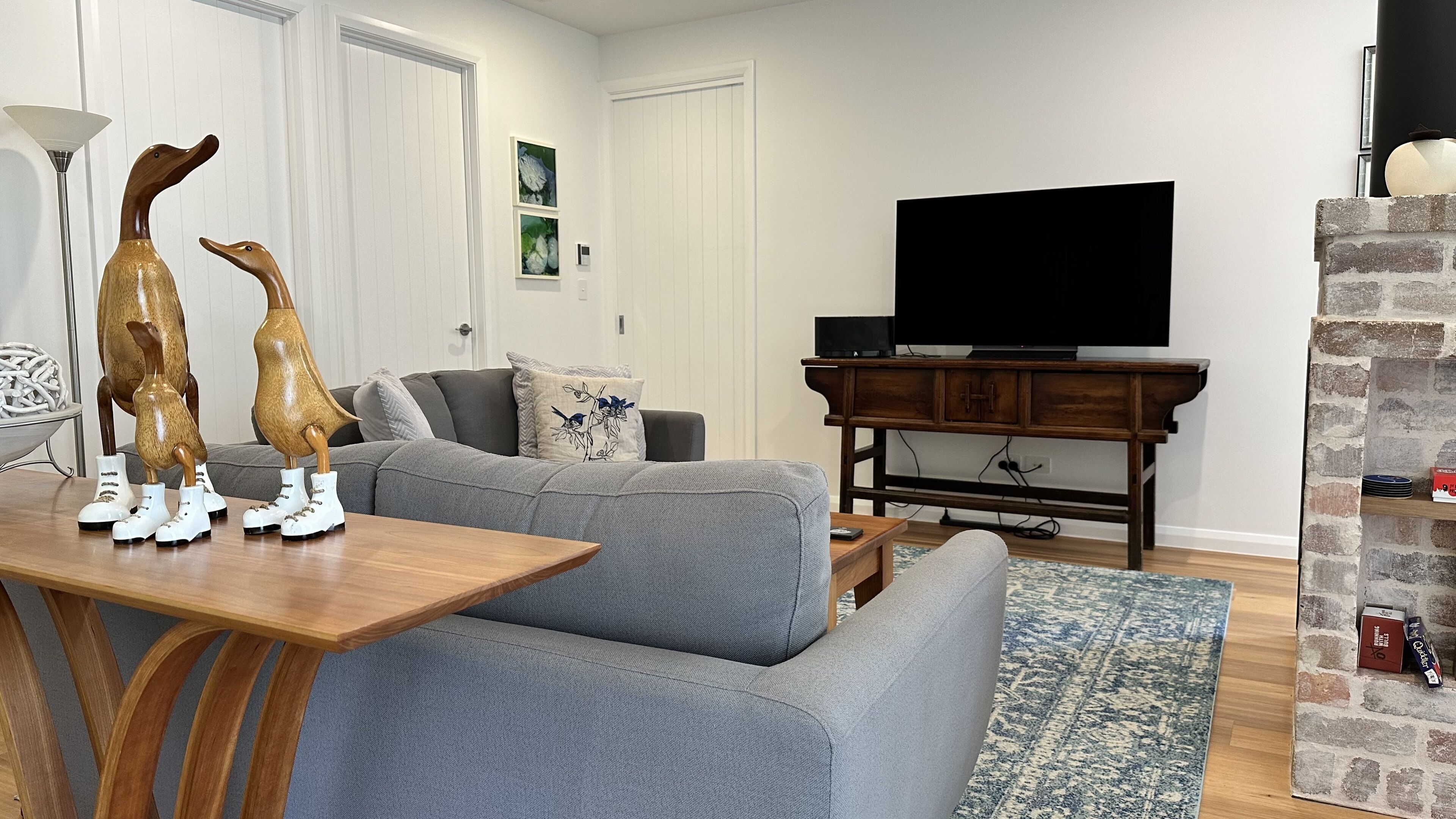 Charming Luxury Rural Cottage Close To National Parks And City Of Sydney - Sydney