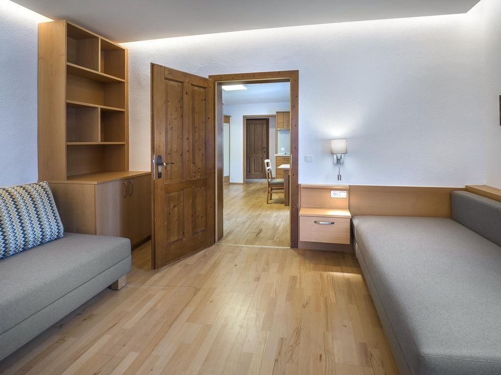 Apartment 53m² Im Haupthaus Mit Frühstück - Landhotel Gressenbauer - Hinterstoder