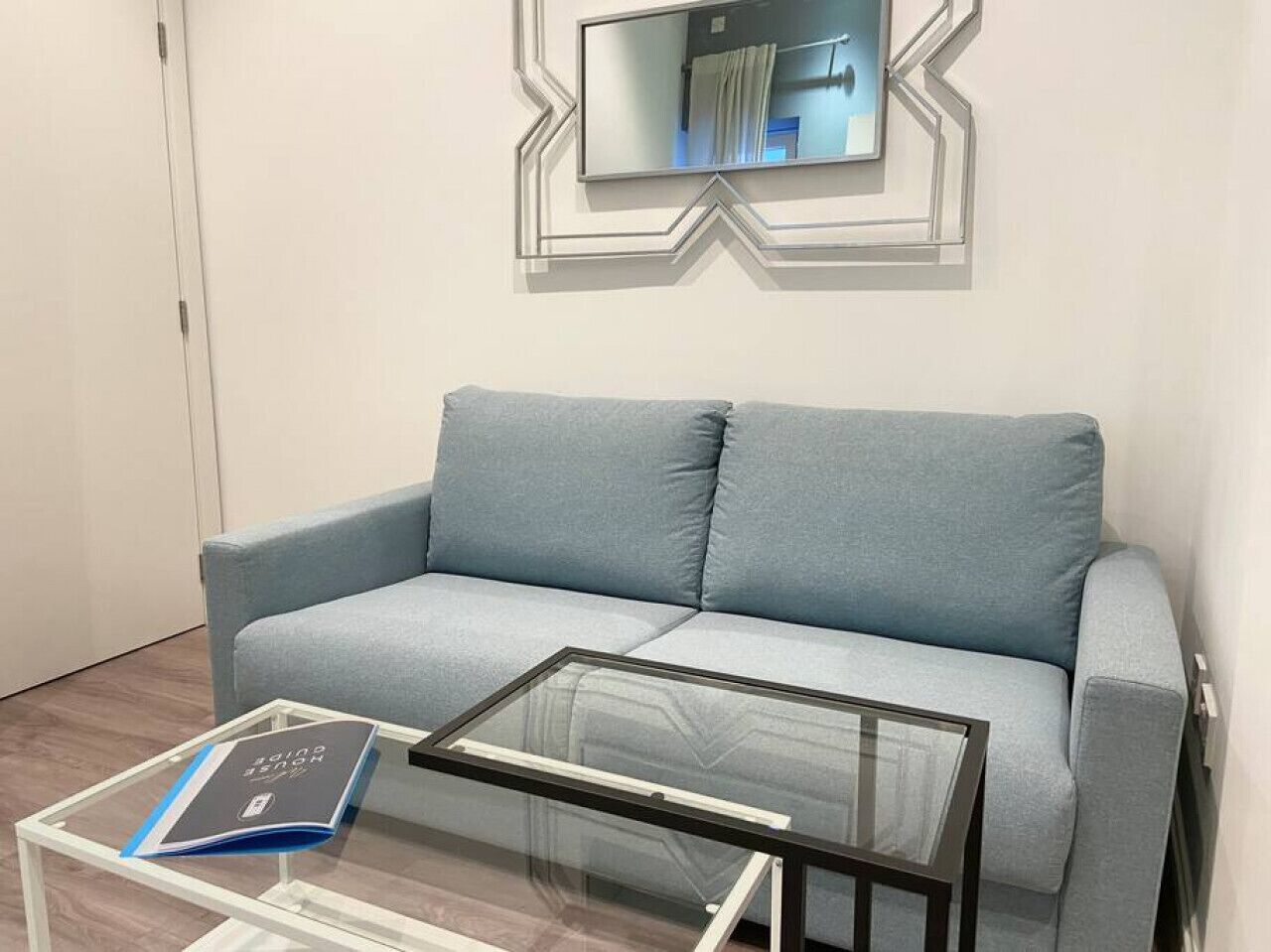 Modern City Centre Two Bedroom Apartment - Gibraltar