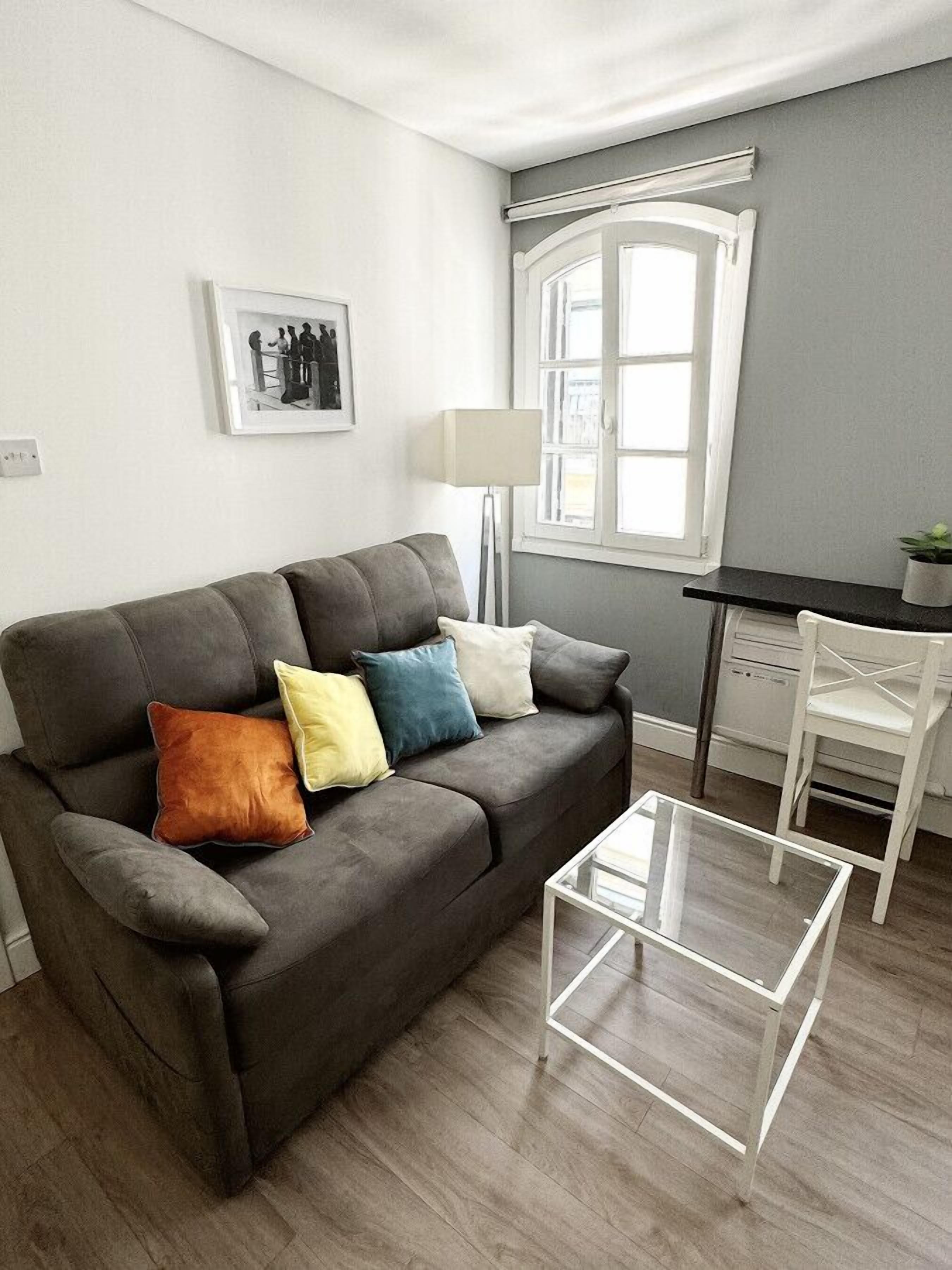 Executive City Centre One Bedroom Apartment - Algésiras