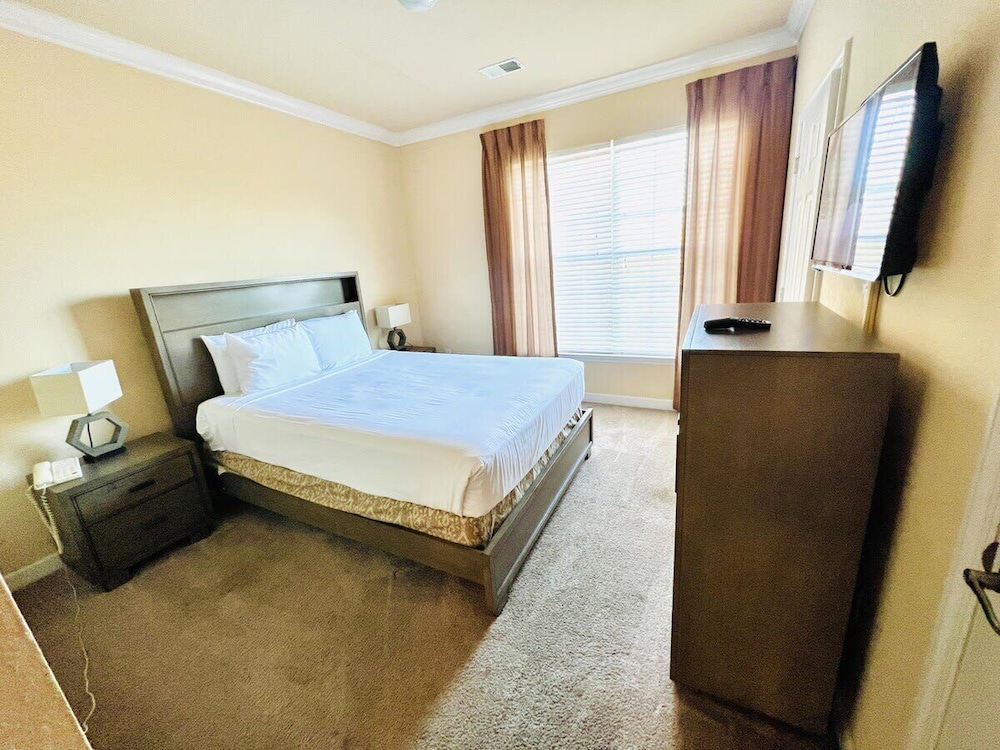 Cozy 2 Bed 2 Bath Condo In Tuscana Resort-2sltco2 - Davenport, FL