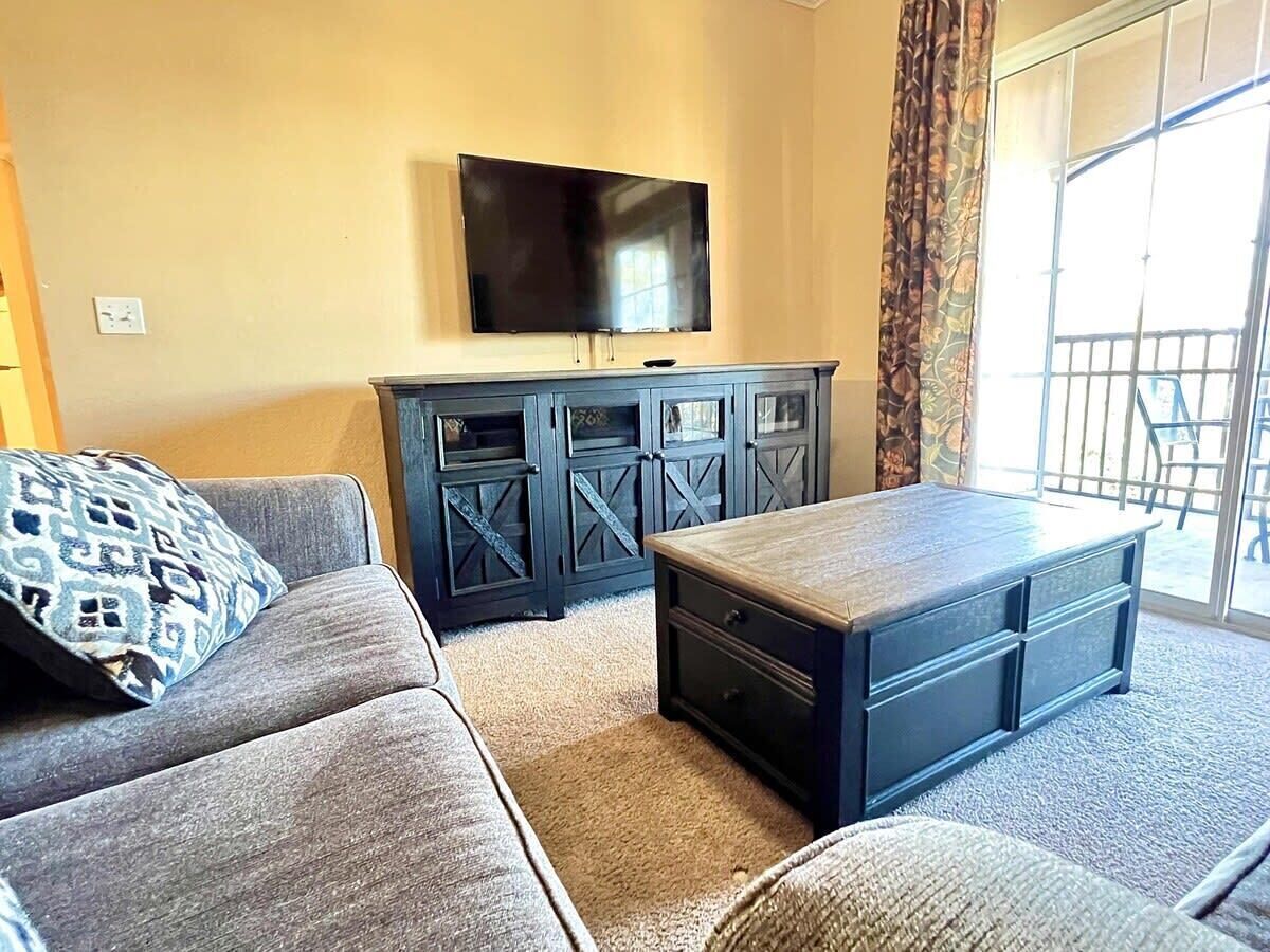 Cozy 2 Bed 2 Bath Condo In Tuscana Resort-2sltco2 - Davenport, FL