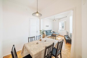 Sala de jantar