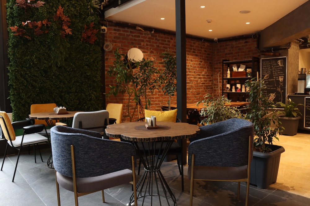 Dab Hotel Ulus - Ankara