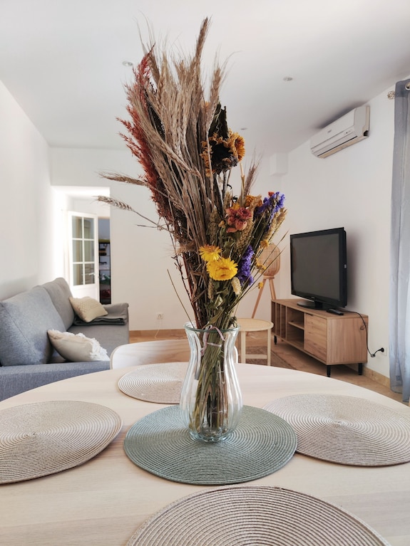 Bastide Des Oliviers - Aix-en-provence - Aix-en-Provence