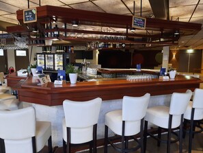 Bar (na propriedade)