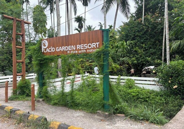 Placid Garden Resort - Havelock island (Swaraj Dweep)