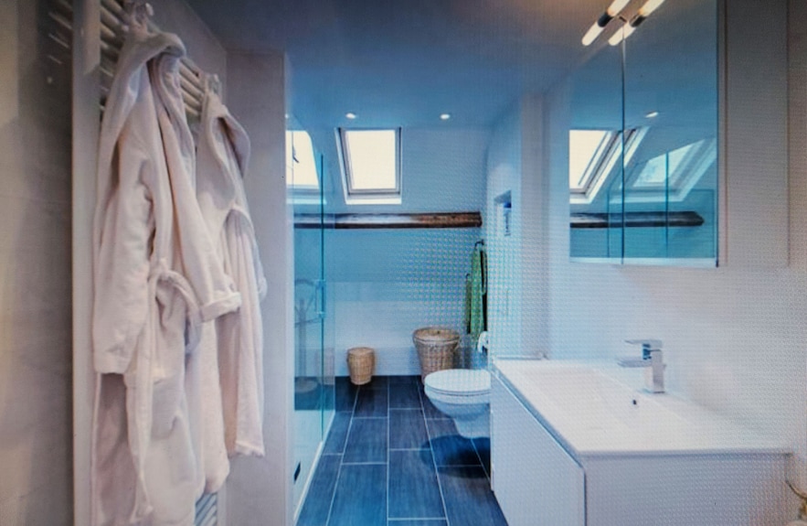 Spacious Tower Apartment Sittard - Brunssum