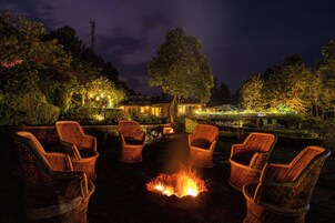 Terraço/pátio interior