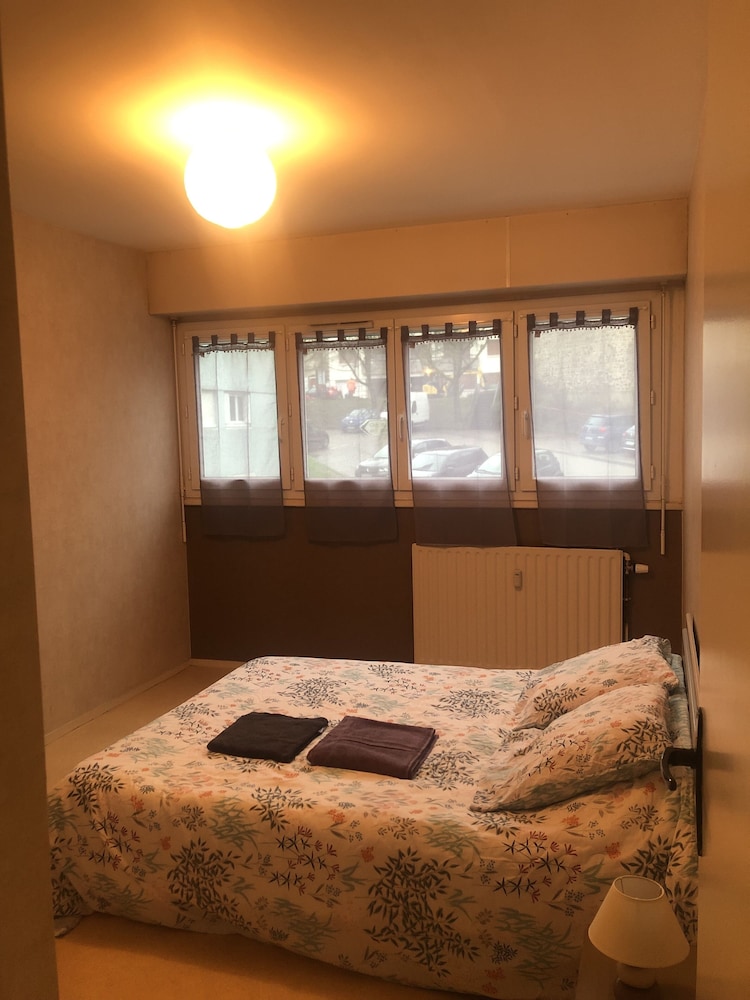 Chez Nini, Appartement T2 Proche De La Vienne - Limoges