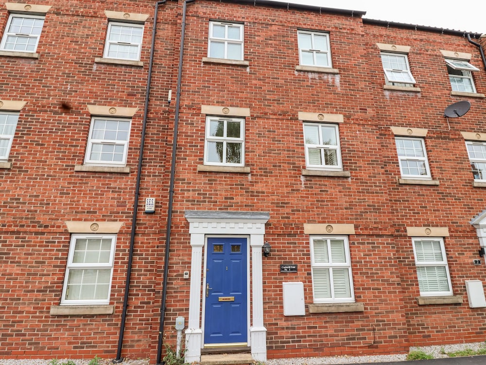 1 Cockerill Fold - Beverley