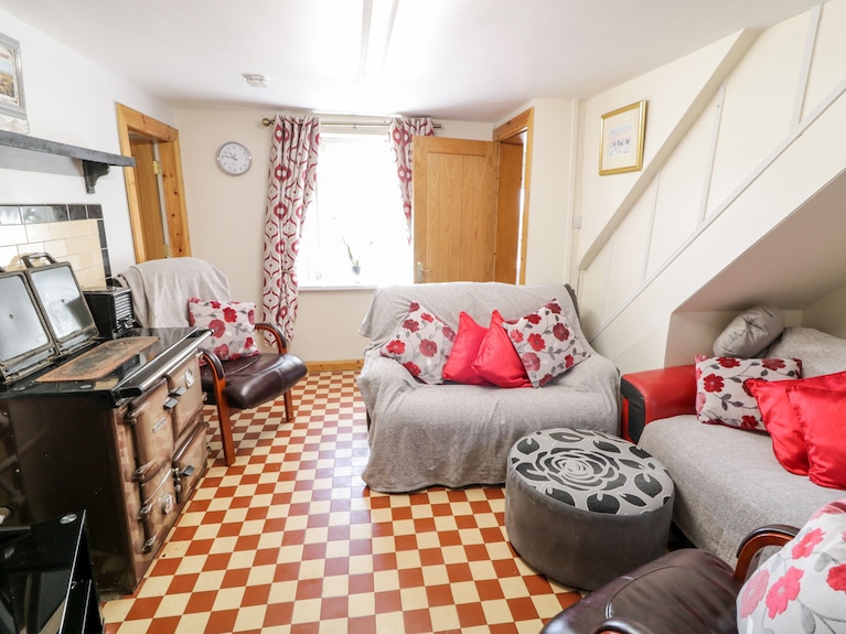 Peter's Farmhouse, Pet Friendly In Cookstown, County Tyrone - 多尼戈爾郡