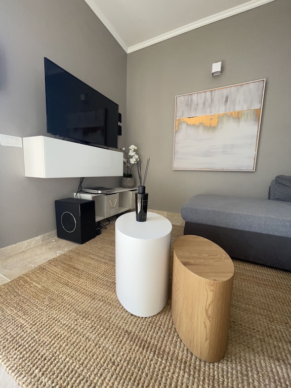 Sunrise Signature Apartment Mit Privater Dachterrasse Und Traumhaften Seeblick - Lac de Garde