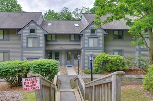 Apartamento (3 Bedrooms) | Interior