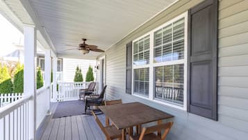 Casa (6 Bedrooms) | Interior