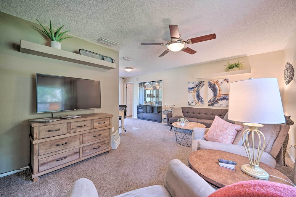 Pet-friendly Apopka Home: 30 Mi To Wdw! - Winter Park, FL