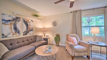 Casa (2 Bedrooms) | Interior