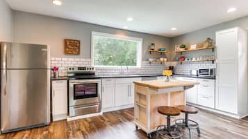 Casa de Campo (1 Bedroom) | Interior