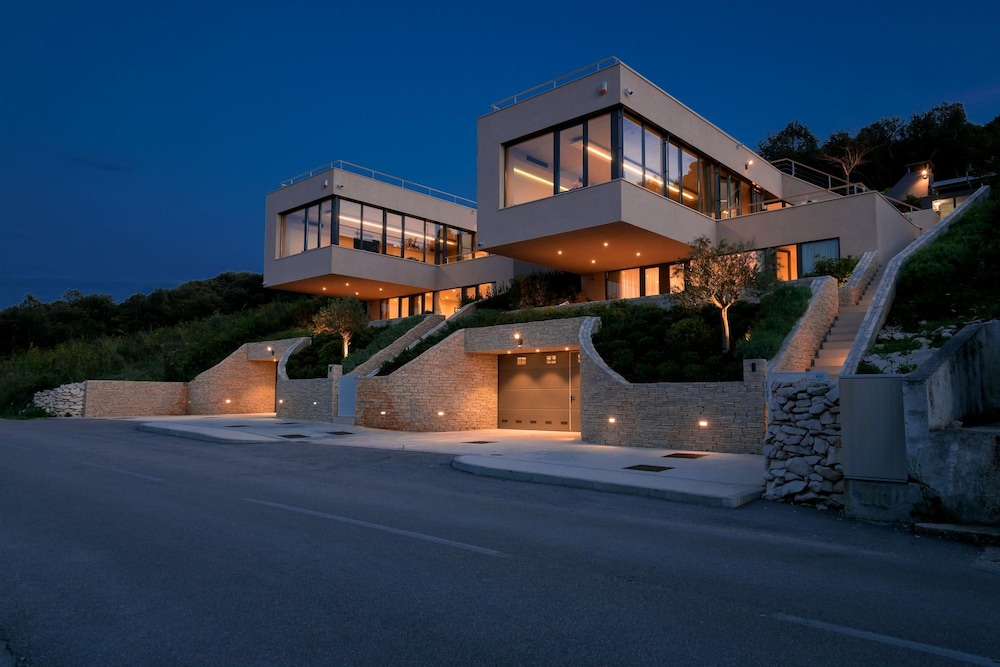 Villa Soul Sisters - Croatie