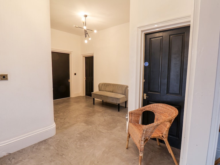 The Grange, Pet Friendly, Character Holiday Cottage In Flamborough - Flamborough