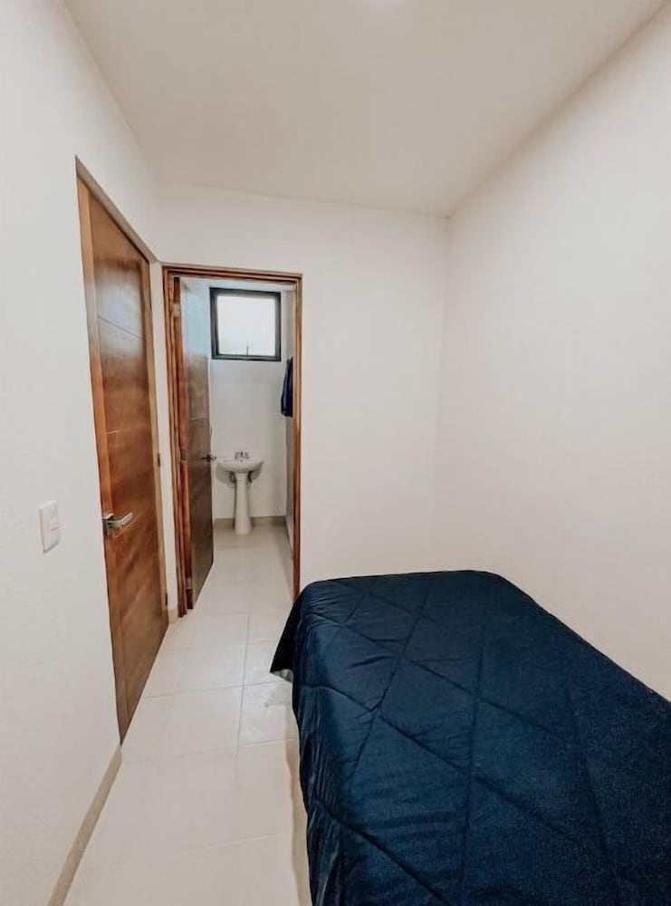 Spacious And Exclusive Apartment In Punta Diamante - Acapulco