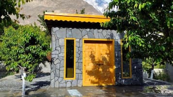 Fachada