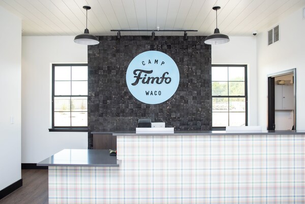 Camp Fimfo Waco - Texas