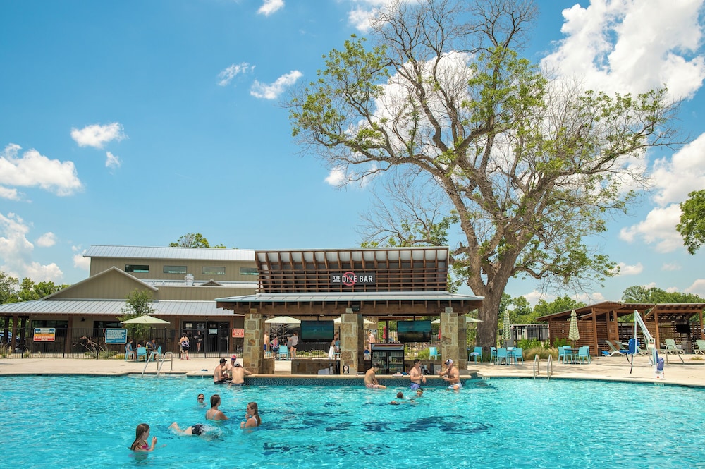 Camp Fimfo Waco - Waco, TX