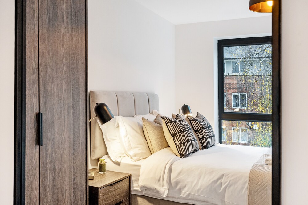 Lacon House 2-bedroom apartment - Cambridge | Vrbo