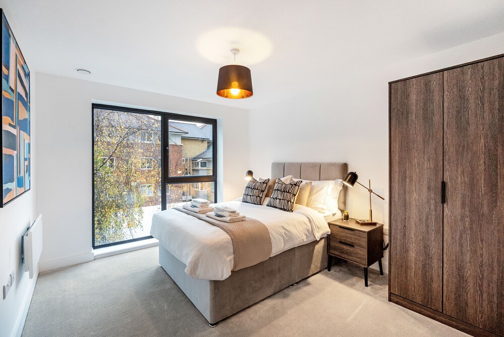 Lacon House 2-bedroom apartment - Cambridge | Vrbo