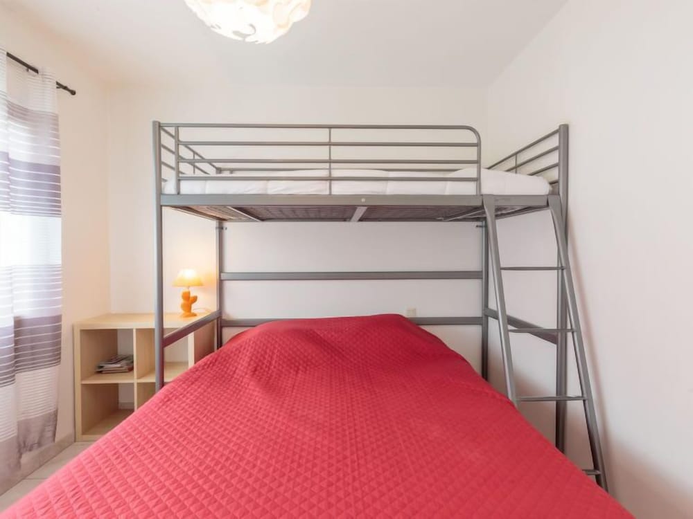 Les Sables By Interhome - Saint-Georges-de-Didonne
