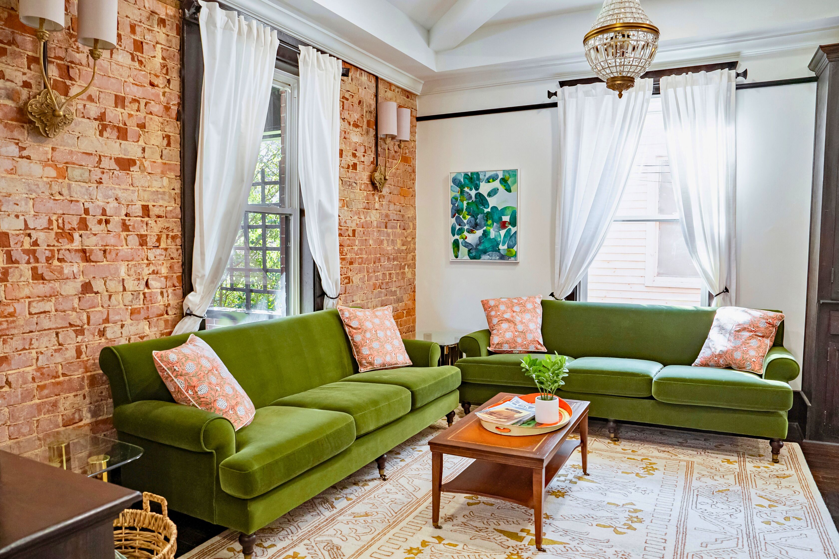 Luxurious Historic 4 Level Home In St Elmo - Chattanooga, TN
