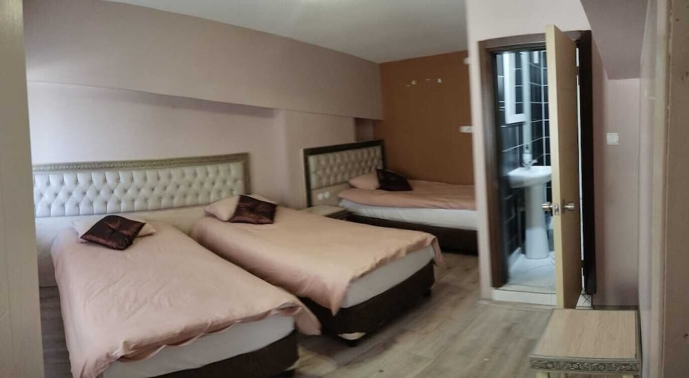 ÅžEnkol Mola Otel - Edirne