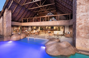 Piscina exterior