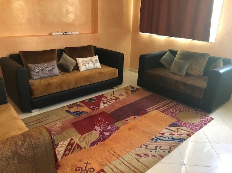 Bungalow Issam - El Jadida