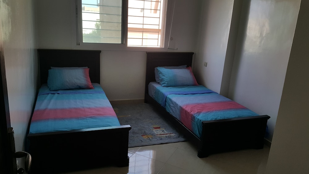 Bungalow Issam - El Jadida