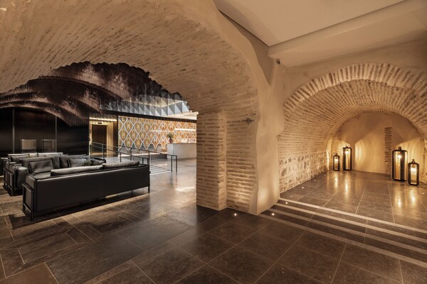 ÁUrea Toledo - Toledo, España