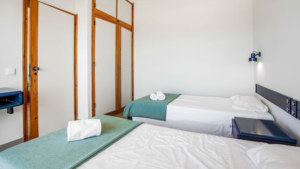 1bdr Apartment W/beach View By Lovelystay - Vila Real de Santo António