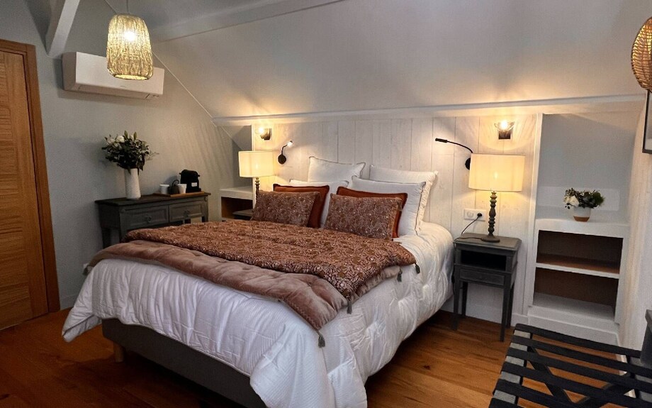 Chambre D'hôtes - Arnold Palmer - Côte d'Opale