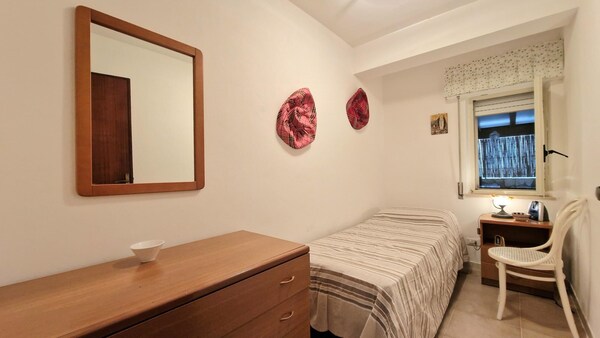 Casa Alamar 100 Metri Dal Mare - Alcamo