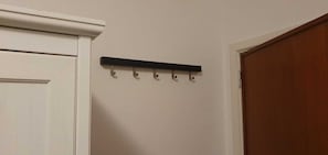 Dormitório compartilhado, 1 quarto, terraço | Parte interna