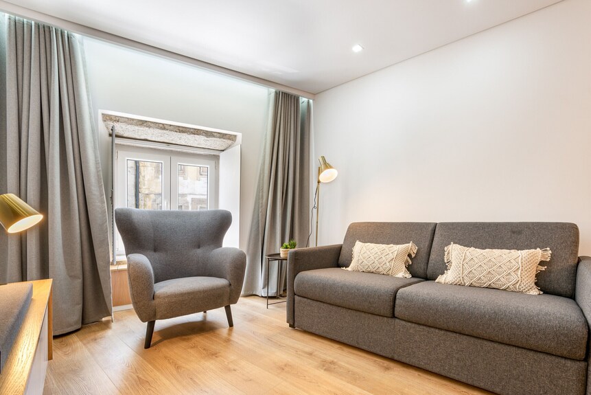 Dom Miguel Apartment - Sé Apartamentos - Braga