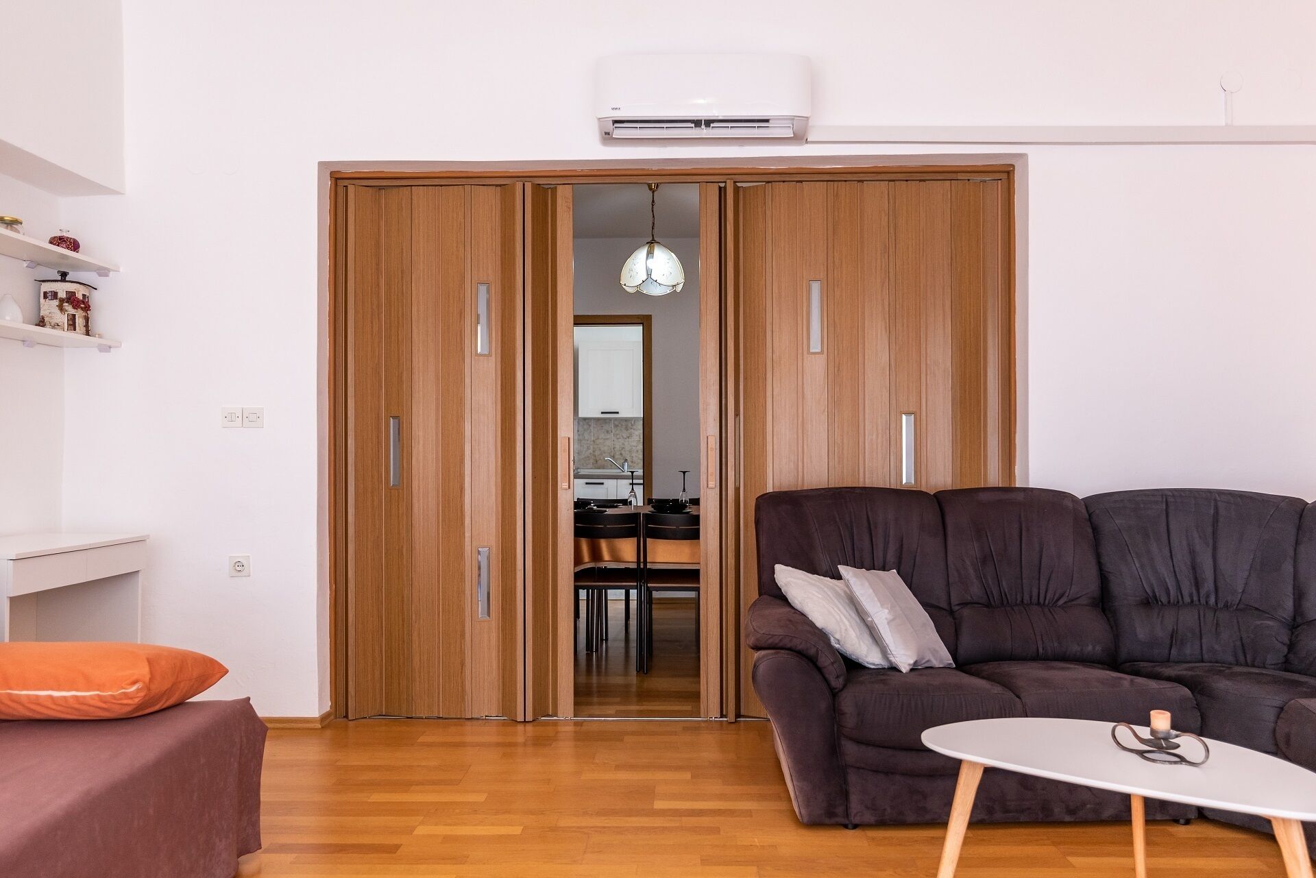 Villa Pula Bay With Pool - Istria